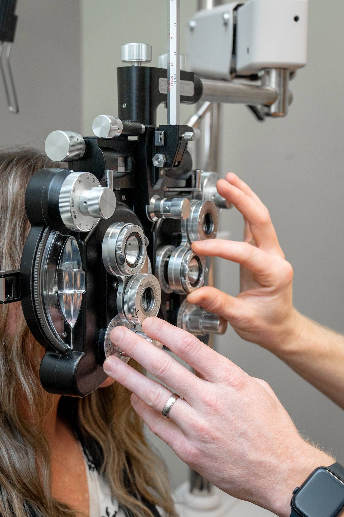 LASIK and Surgical Co-Management - See Family Eyecare