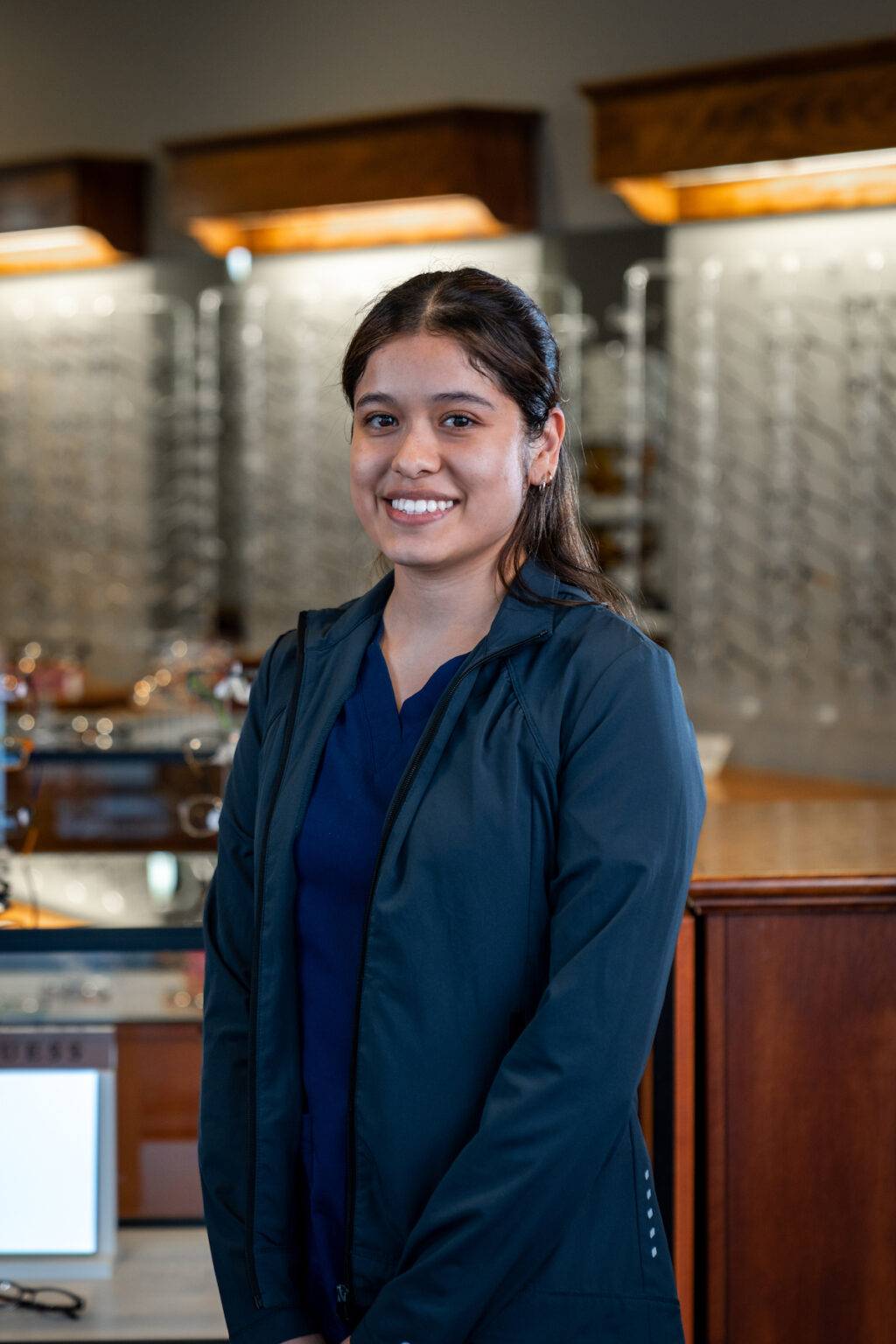 About - Schaffer Family Eyecare