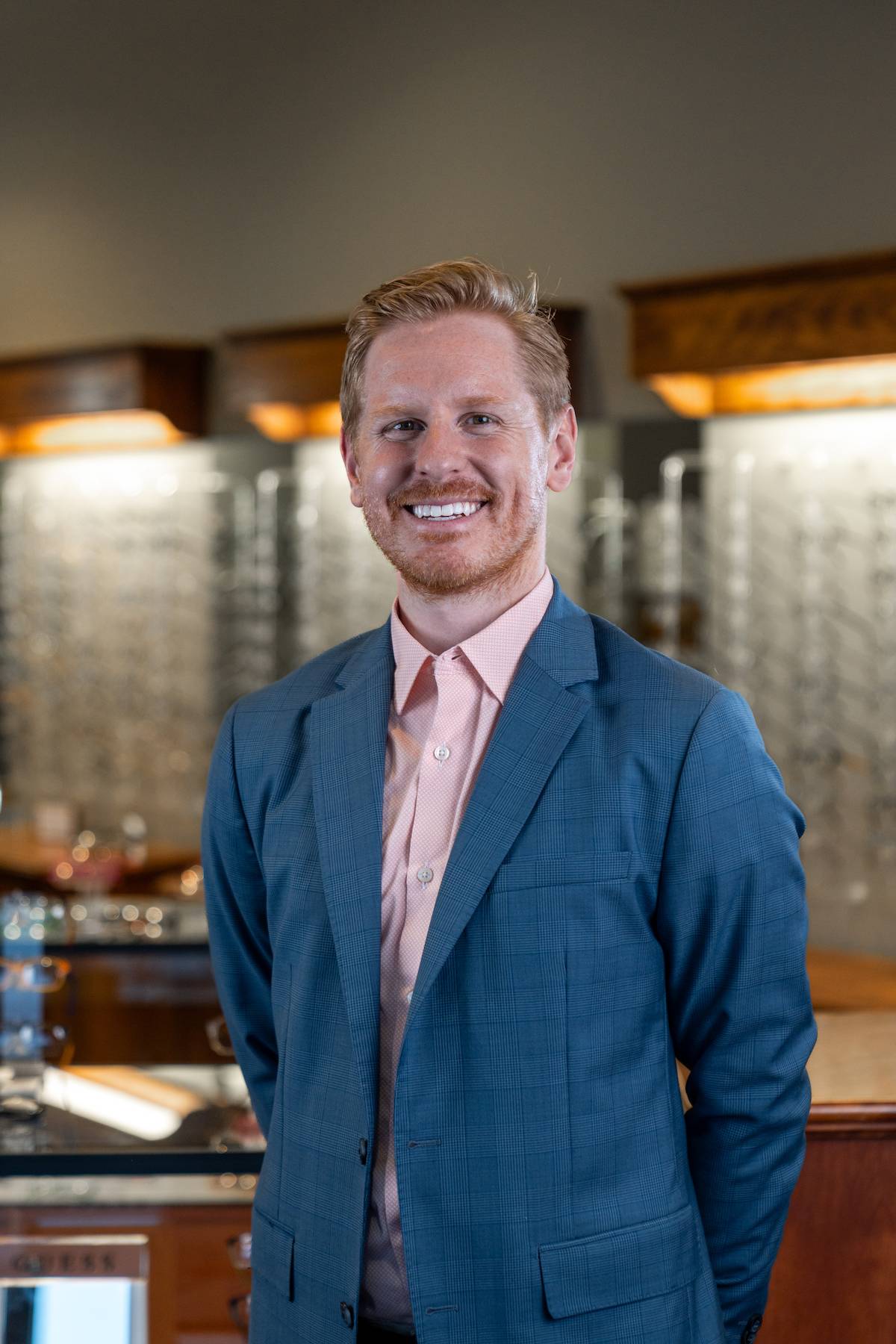 About - See Family Eyecare